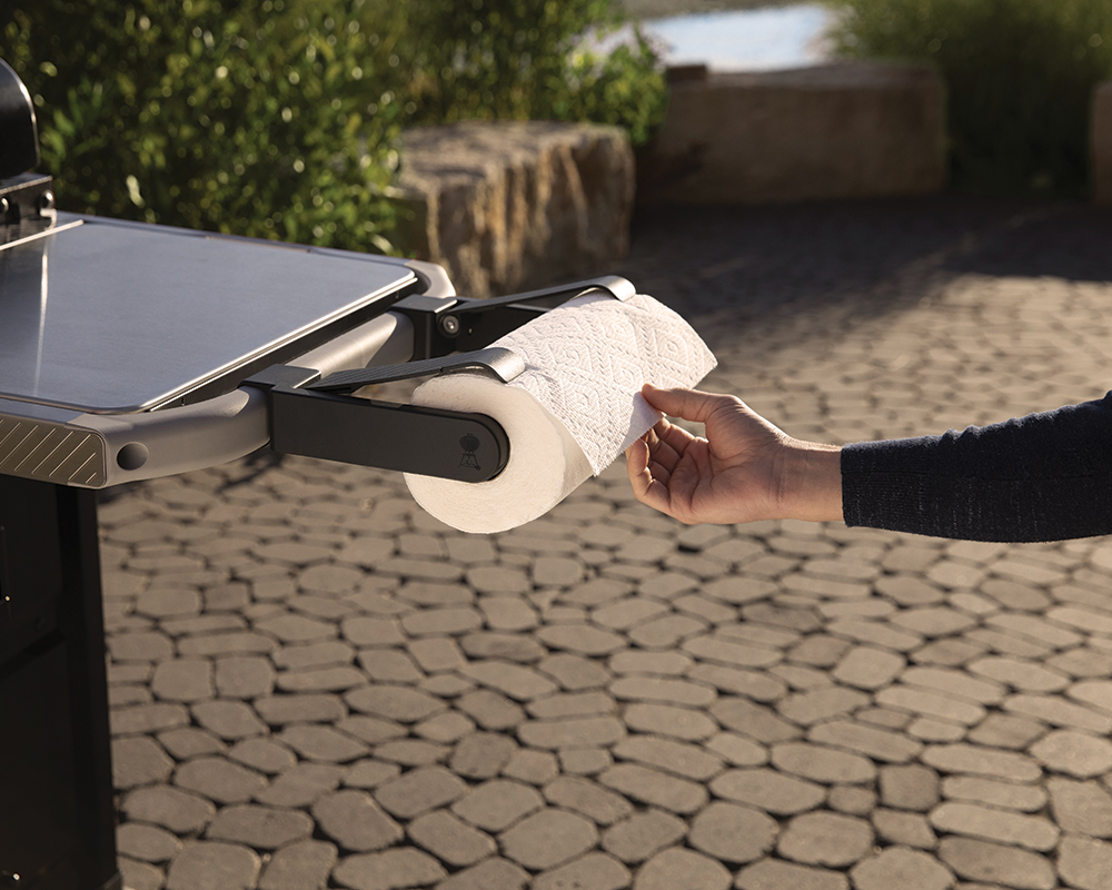 Weber Works Snap-On Organizer Kit | Green Acres Outdoor Living